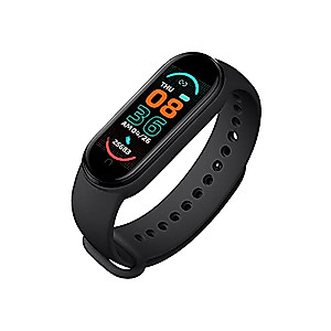 Smart Watches Bracelet Fitness Tracker Heart Rate Blood Pressure Watch for Men Women