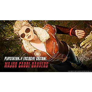 Marvel vs. Capcom: Infinite - Xbox One Standard Edition