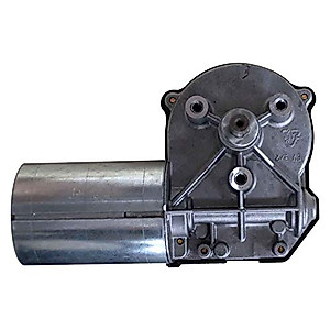 Miller 249883 Motor, Gear 24Vdc 150Rpm 37:5 Ratio