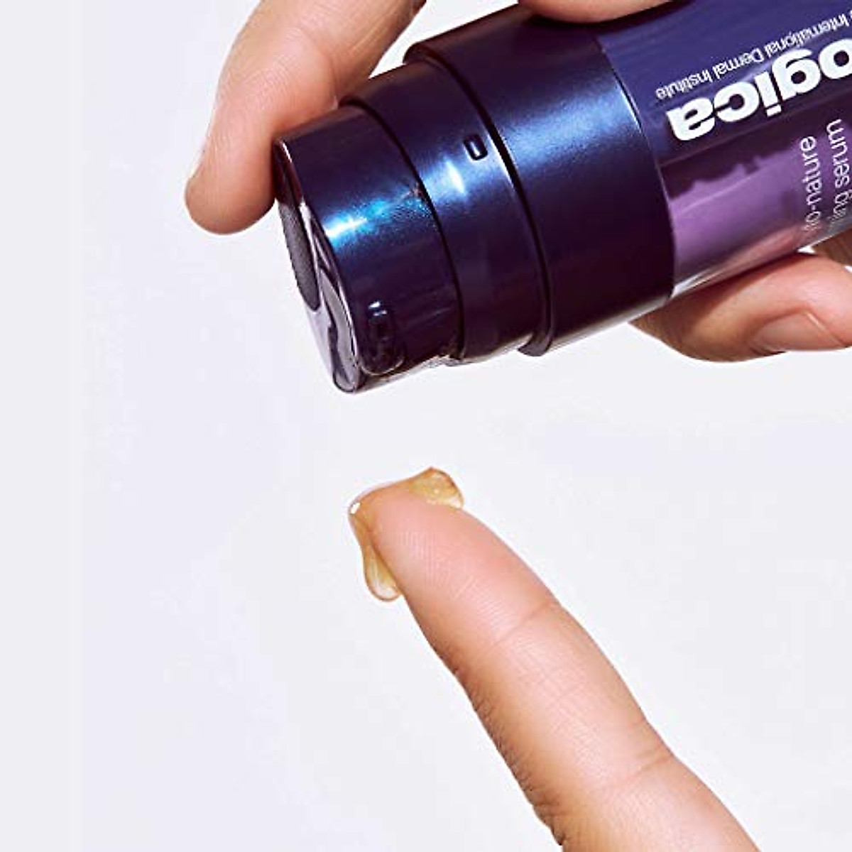 Dermalogica Phyto-Nature Firming Serum, Anti-Aging Face Serum with Hyaluronic Acid - Revitalizes, Lifts, and Firms Skin To Reduce Wrinkles, 1.3 Fl Oz