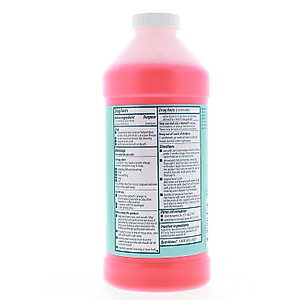 Hibiclens – Antimicrobial and Antiseptic Soap and Skin Cleanser – 32 oz – for Home and Hospital – 4% CHG