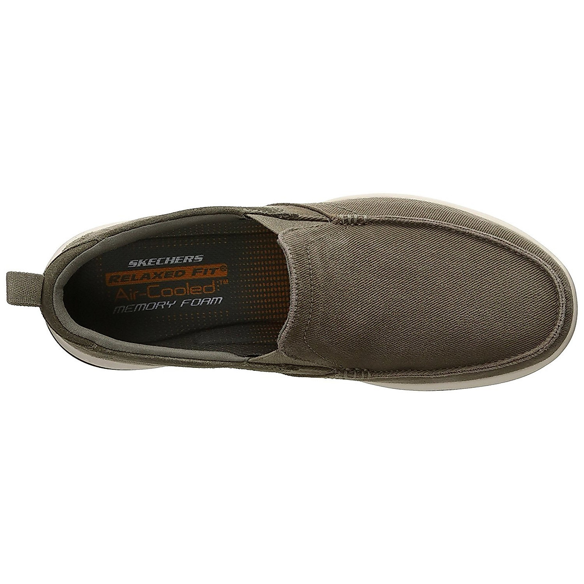 Koplow Games 10 Piece Set of 10-Sided D10 Polyhedral Dice - White with Black Numbers