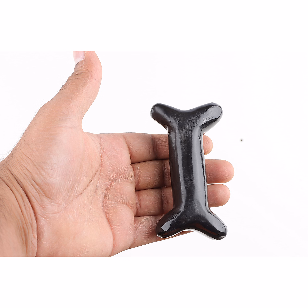 CHERKRAFT Durable Dog Toys Chew Approx 4 Inches Toy for Aggressive Chewers for Tiny and Small Dogs