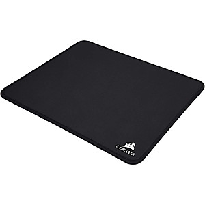 Corsair MM350 CHAMPION Series Premium Anti-Fray Cloth Gaming Mouse Pad – Medium