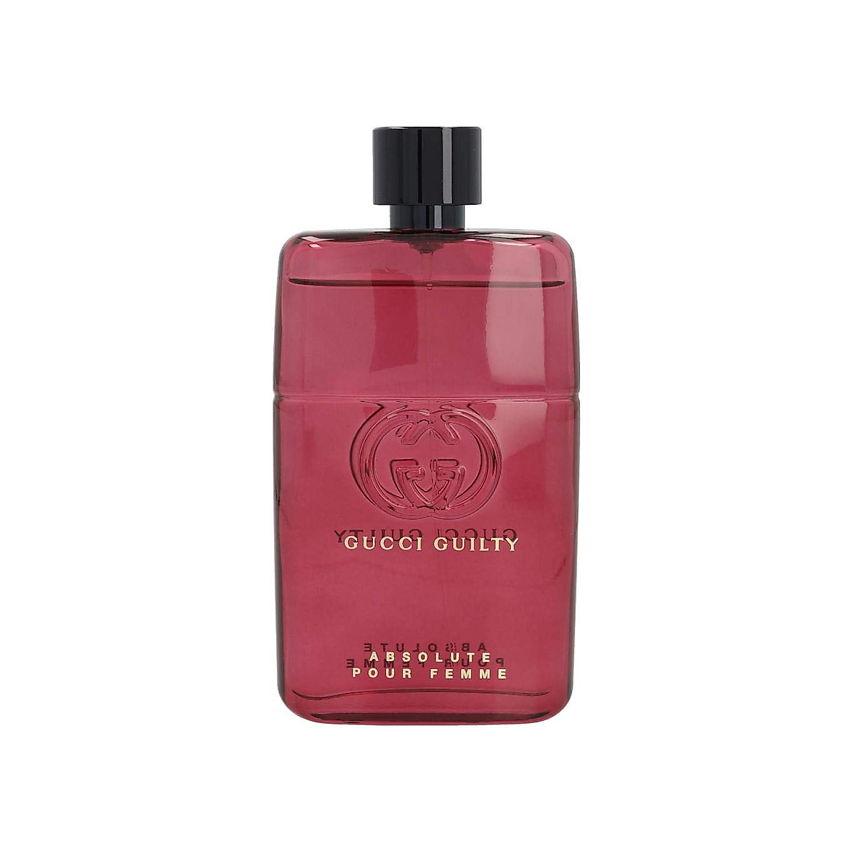 Gucci Guilty Absolute Pour Femme 3.0 oz Eau de Parfum Spray