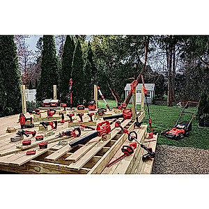 CRAFTSMAN 20V MAX Cordless Drill Driver, 1/2 Inch Keyless Chuck, 2 Batteries and Charger Included (CMCD720D2)