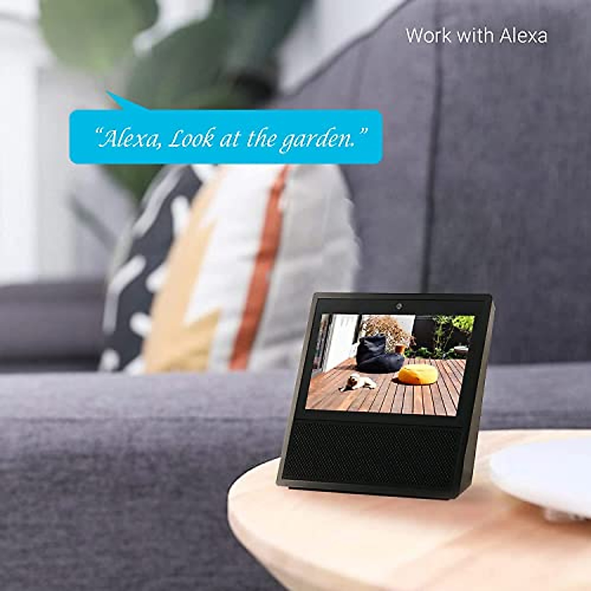 Zmodo 720p HD Wireless Security Surveillance Video Camera System - Outdoor Home