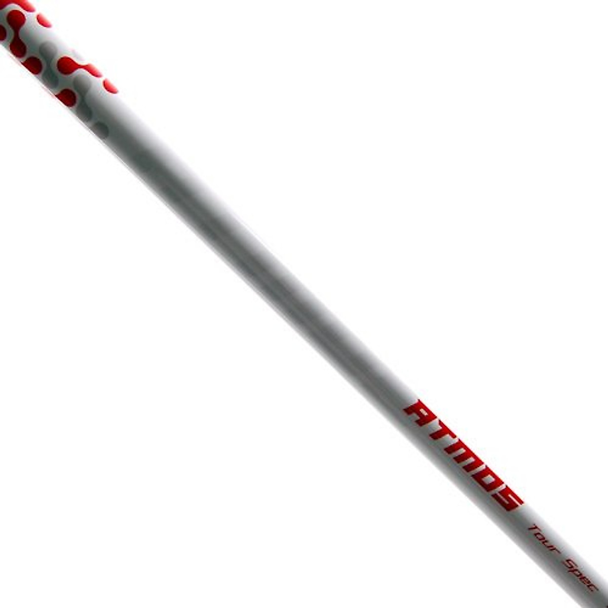 Fujikura Atmos Tour Spec Red 8 Shaft for Ping G400/ G400 Max/ G400 LST/ G400 SFT Drivers (Choose Flex) X-Stiff
