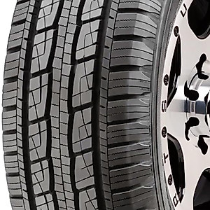 General Tire Grabber HTS60 All-Season Radial Tire - 255/70R16 111S