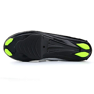 BESPORTBLE MTB Pedals 1 Pair Lookdelta Cleat Self-Locking Pedal Splint Clipless Cleat Cover Cleat Pedals Cycle Pedals Cover Bicicleta Cleat Covers Pedal Covers Soft Rubber Fixture Clip-on