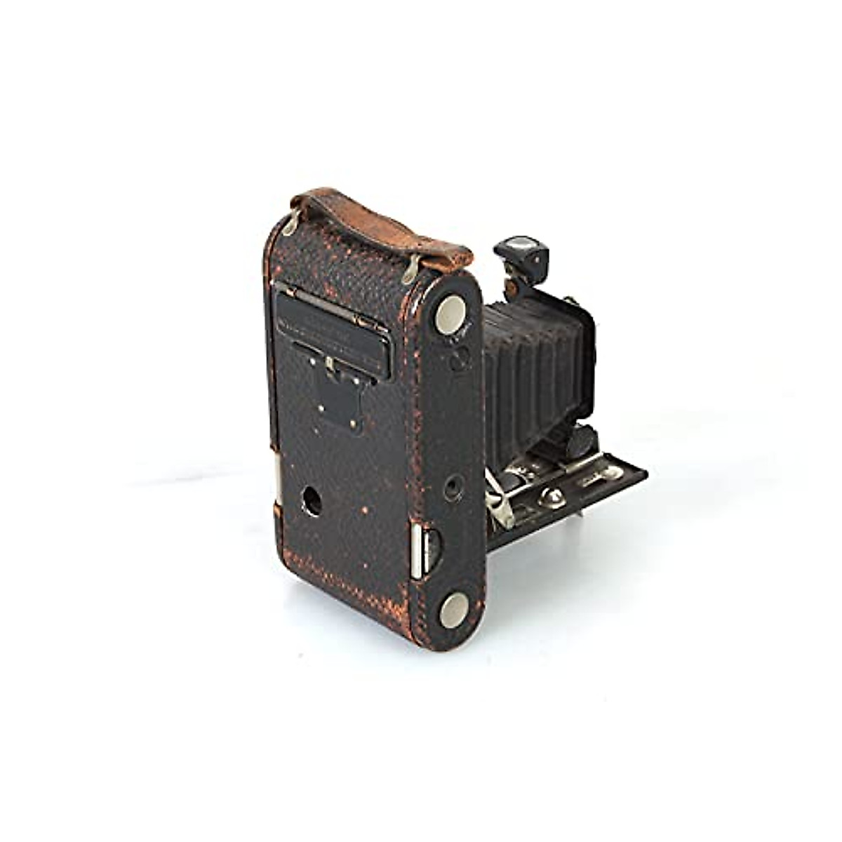 Art Deco CAMERA AUTOGRAPHIC W Stylus Display OR Prop