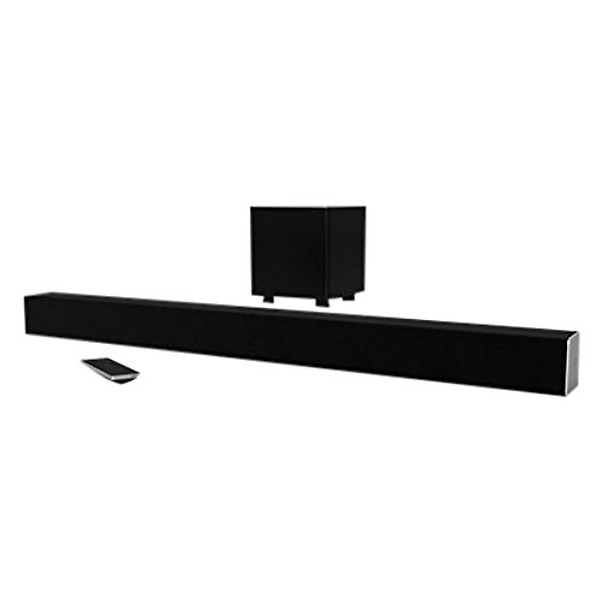 VIZIO SB3821-D6 SmartCast38” 2.1 Sound Bar System (2016 Model)