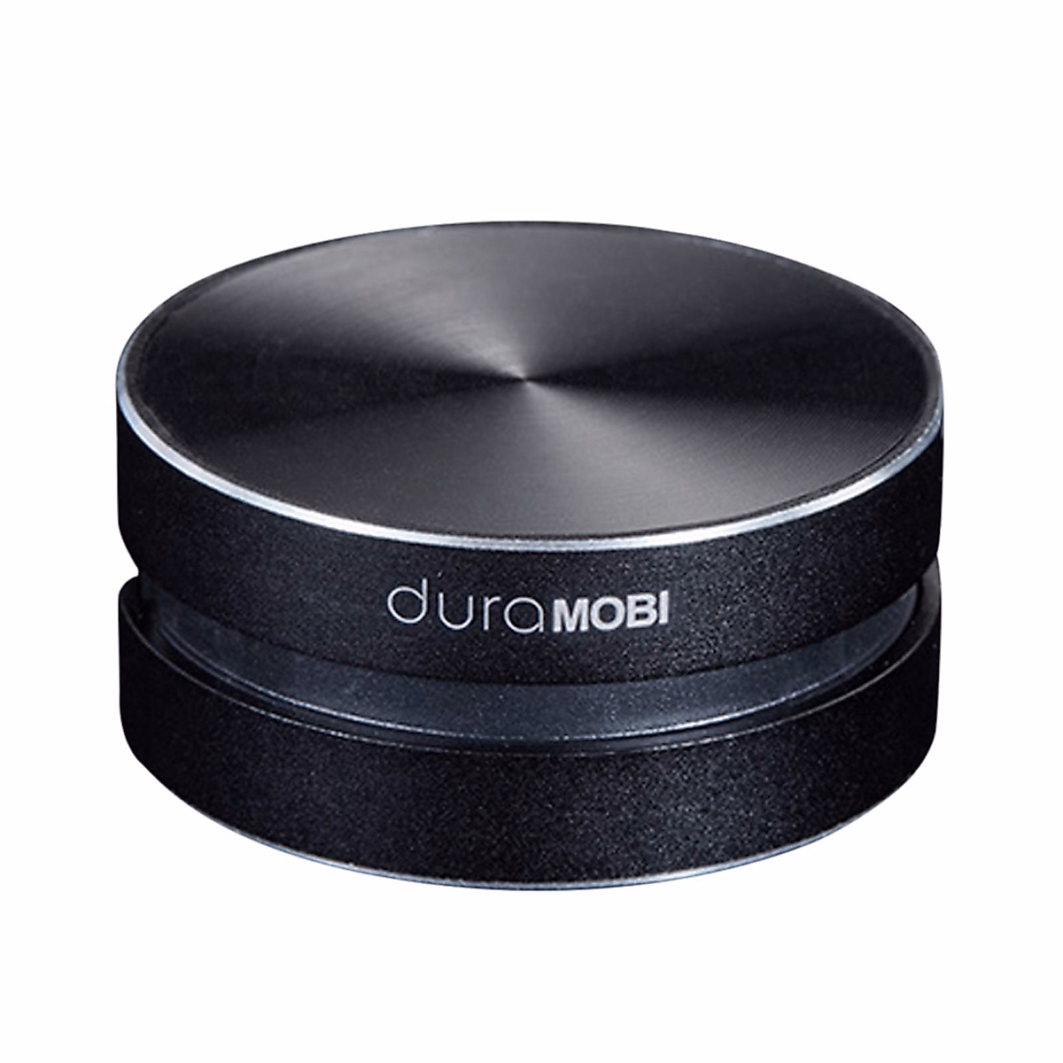 Henniu Bone Conduction Speakers, Wireless Speakers 1 Pack Humbird Speaker Wirelessly BT Speaker Mini Portable Loud Stereo Sound Built-in Mic Sound Box(Black-1pcs)