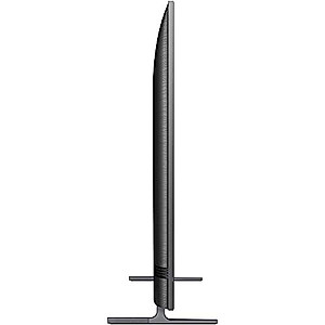 Samsung QN82Q80RA 82-inch Q80 QLED Smart 4K UHD TV Bundle with Microsoft Xbox One X 1TB Console