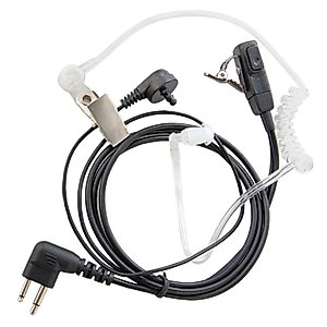 YUSTDA Headset for Motorola FD160A FD460A RDU-4160D RDV-2080D