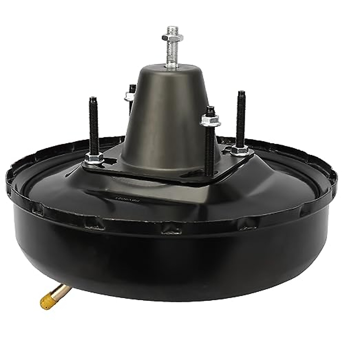 BRTEC ‎53-4905 Vacuum Power Brake Booster Compatible with 2001 2002 2003 2004 Toyota Tacoma