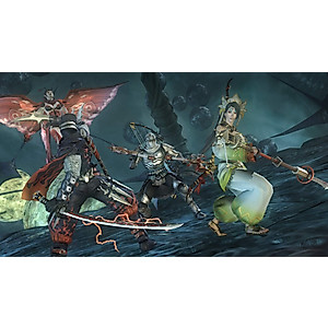 NINJA GAIDEN:マスターコレクション 【CEROレーティング「Z」】 (初回生産限定特典(特製リバーシブルジャケット仕様) 同梱)