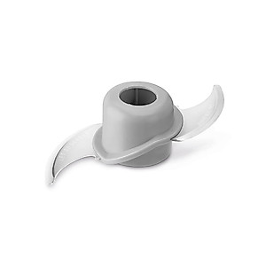 SMEG Hand Immersion Blender and Food Processor, Red