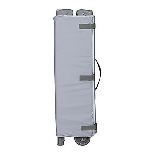 Ezrest Deluxe Nursery Center