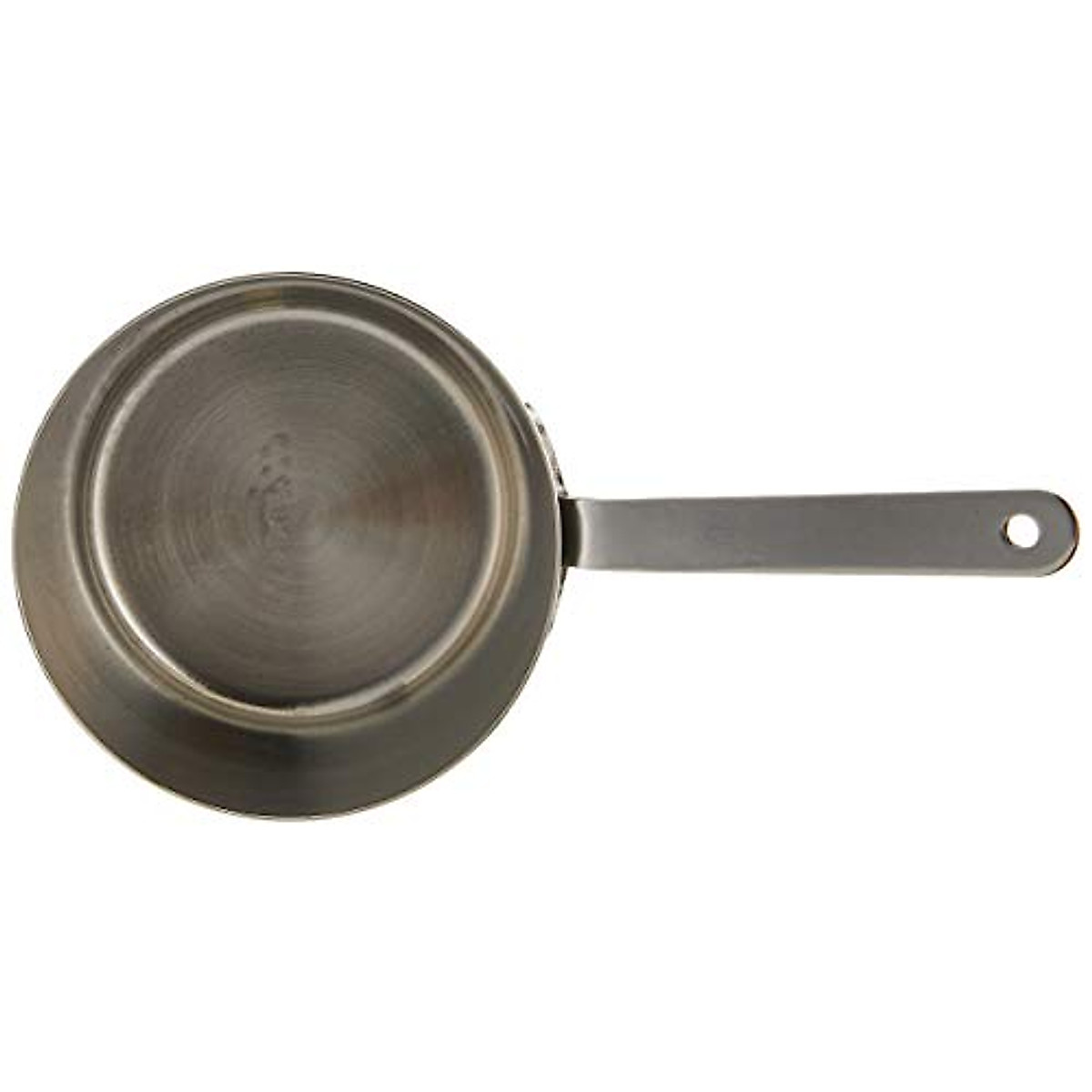 WINCO Mini Sauce Pan, Silver