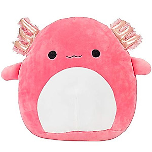 Squishmallows Official Kellytoy Plush 12" Archie The Axolotl- Ultrasoft Stuffed Animal Plush Toy
