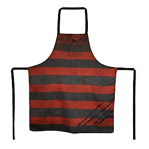 A Nightmare ON ELM Street - Tablier - Freddy