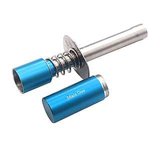 ShareGoo Glow Plug Ignitor Igniter Nitro Engine Starter Tool for RC Car Buggy Monster Truck Plane