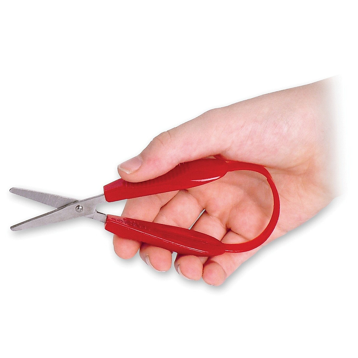 American Educational Products P-125-A Mini Easi Grip Scissor