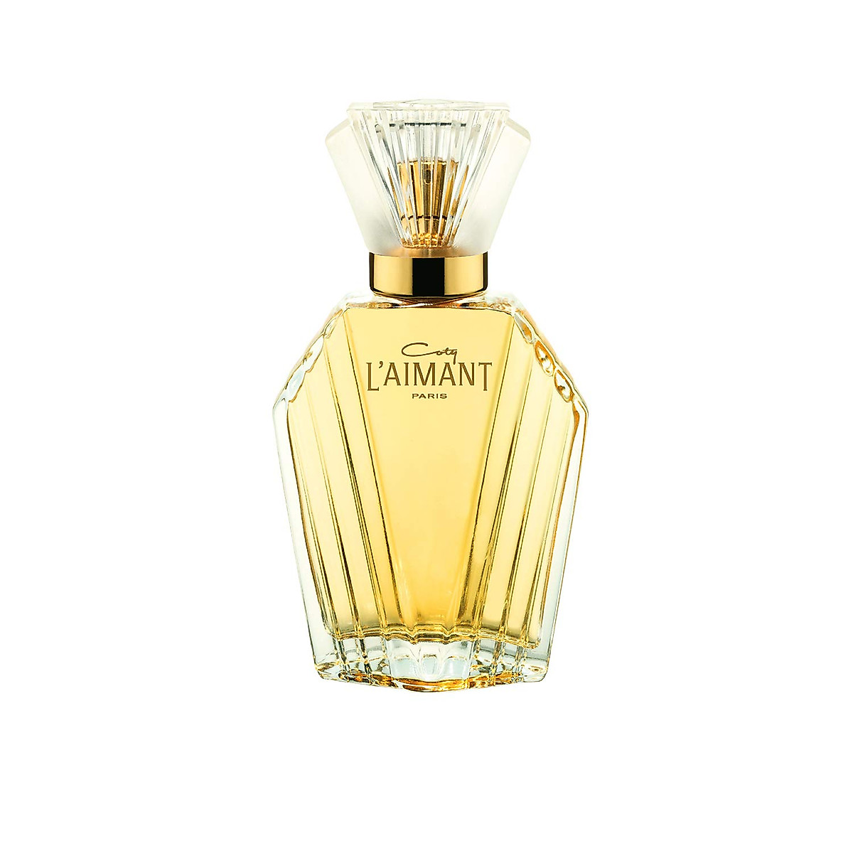 Coty L'aimant Parfum De Toilette Spray, 1.7 Ounce