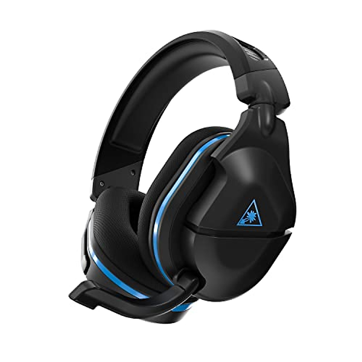 Turtle Beach Stealth 600 Gen 2 USB Wireless Amplified Gaming Headset for PS5, PS4, PS4 Pro, Nintendo Switch, PC & Mac with 24+ Hour Battery, Lag-Free Wireless, & Sony 3D Audio - Black (Renewed)