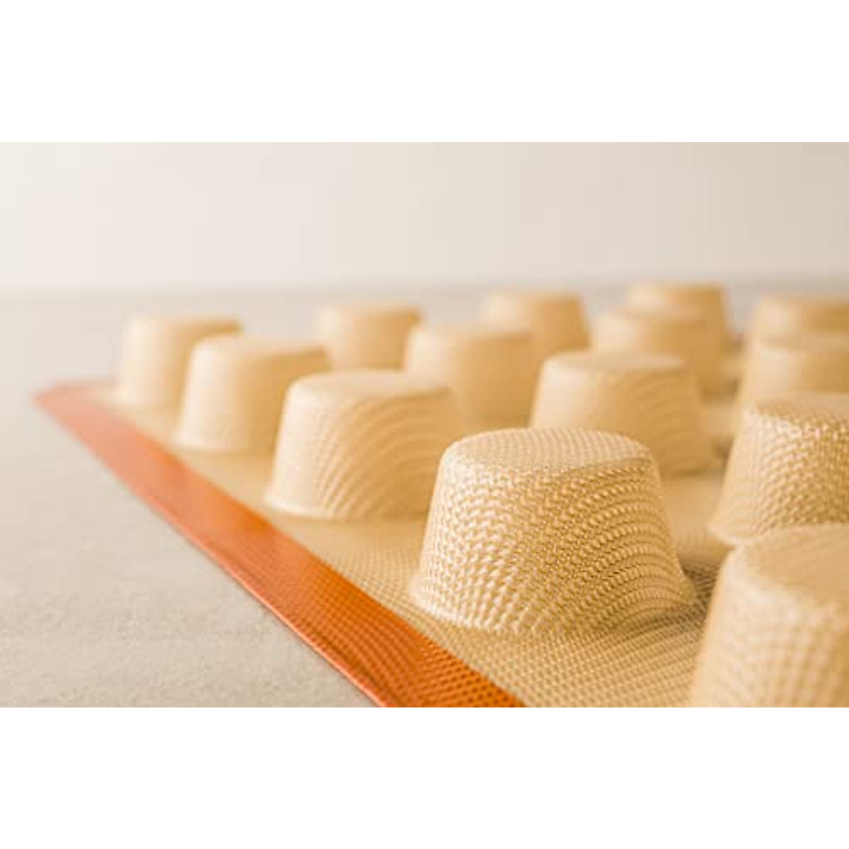 Silpat The Original Perfect Mini Muffin Mold