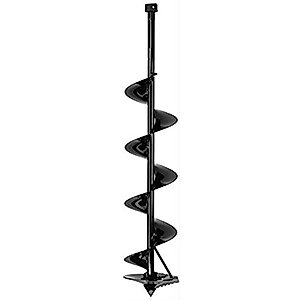 Single Chipper Drill 10.25"