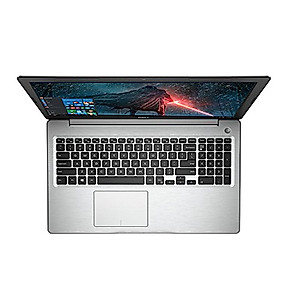 2018 Newest Business Flagship Dell Inspiron Laptop PC 15.6" FHD Truelife Display Intel i7-8550U Processor 12GB DDR4 RAM 128GB SSD+1TB HDD Backlit-Keyboard DVD-RW Intel UHD 620 Graphics Windows 10