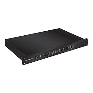 Ubiquiti Networks Networks Networks Edgerouter 8-Port Router