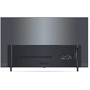 LG OLED65A1PUA 65 Inch A1 Series 4K HDR Smart TV with AI ThinQ Bundle with Premium 2 YR CPS Enhanced Protection Pack