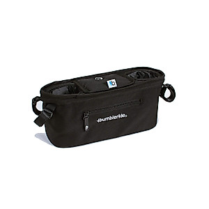 Bumbleride Parent Pack - Non PVC, Eco Friendly Stroller Accessory (2020 Parent Pack)