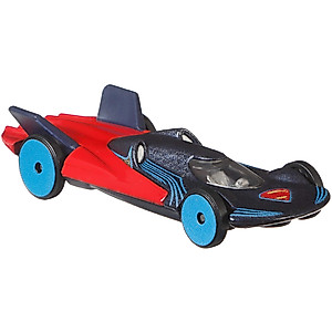 Hot Wheels DC Universe Justice League 5-Pack, Vehicle