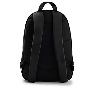 HUGO Men's Modern, Black2, 29 cm x 15 cm x 43 cm