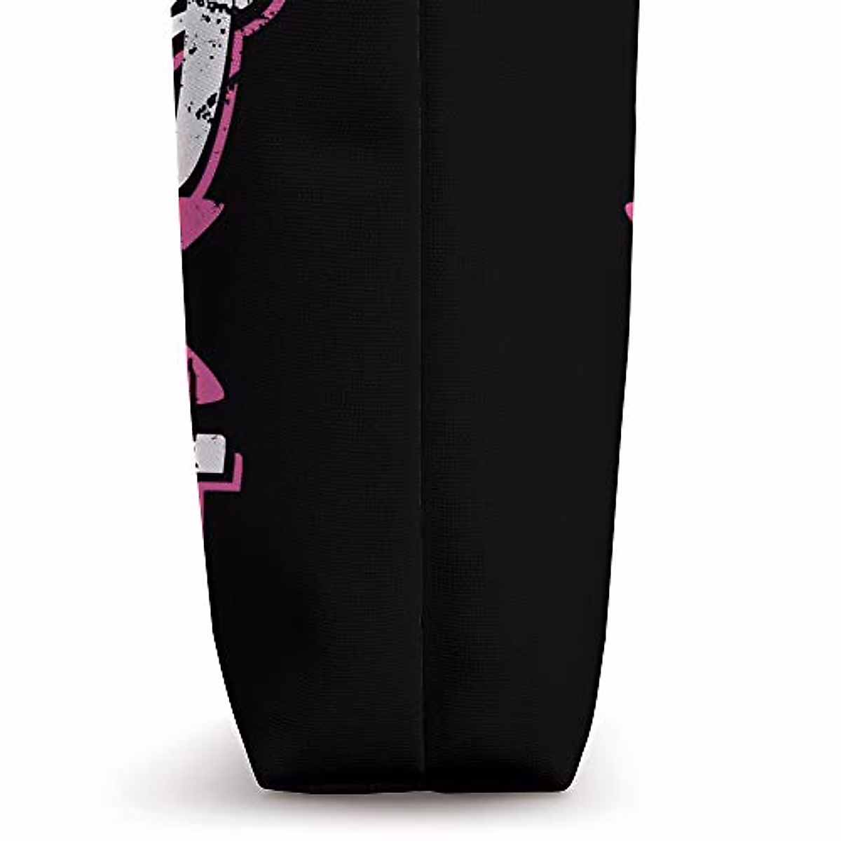 Funny Crafters Quote I'm Crafty and I Know It Crafting Gift Tote Bag