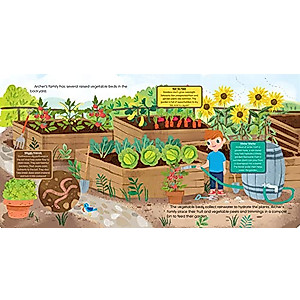 Plant It! Grow It, Eat It