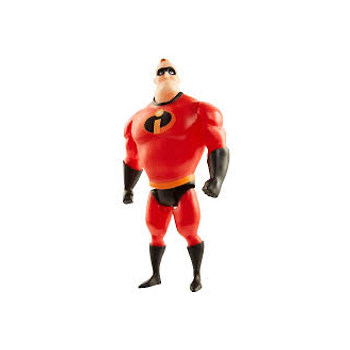 Jakks Pacific Mr Incredible Action Figure