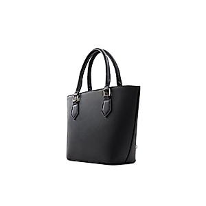 ALDO Women's Perimma Tote Bag, Other Black