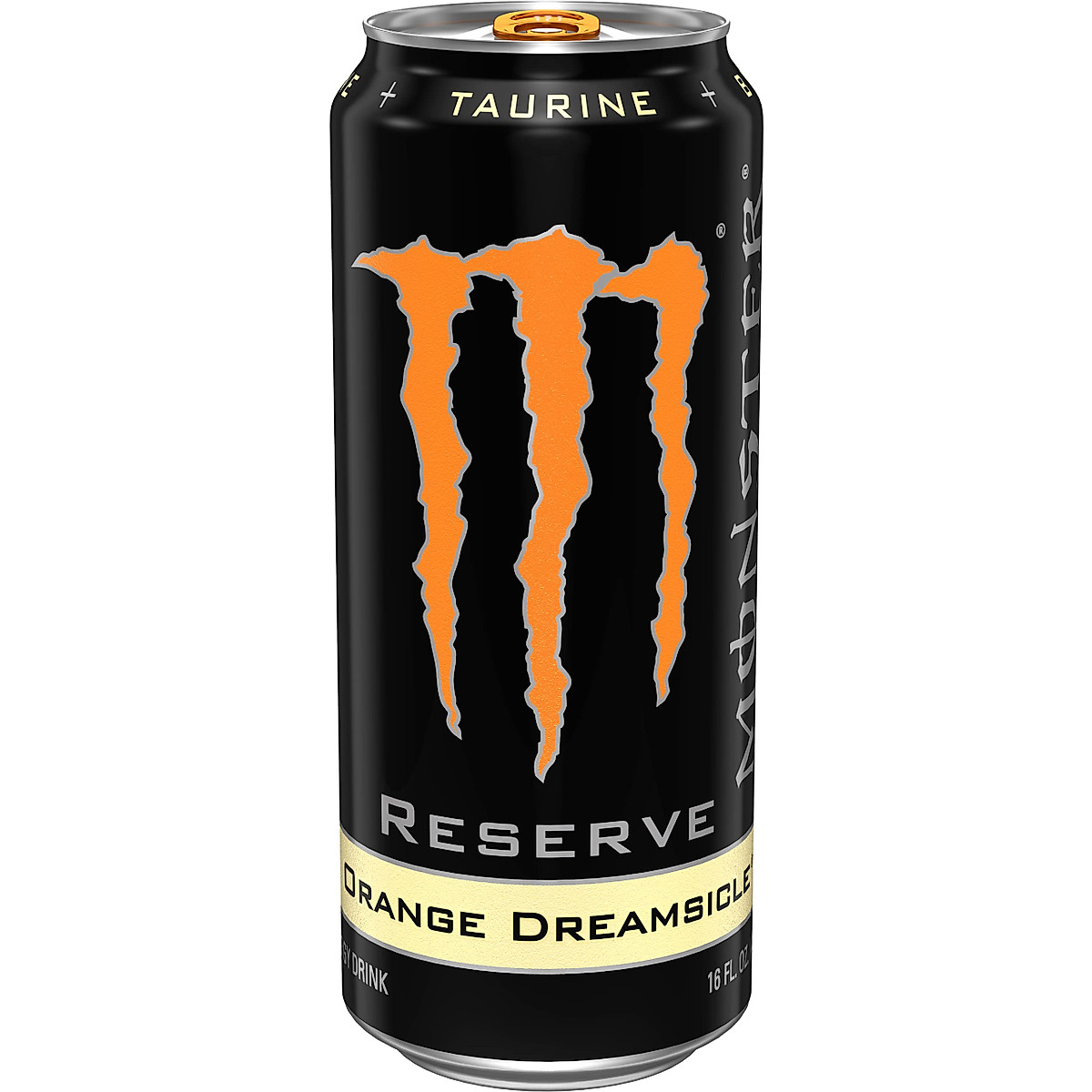 Monster Energy Reserve Orange Dreamsicle, Energy Drink, 16 Ounce (Pack of 15)