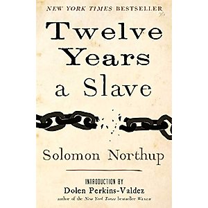 Twelve Years a Slave