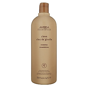 Aveda Clove Shampoo, 33.8 Oz, 33.8 Fl Oz () (0018084813553)