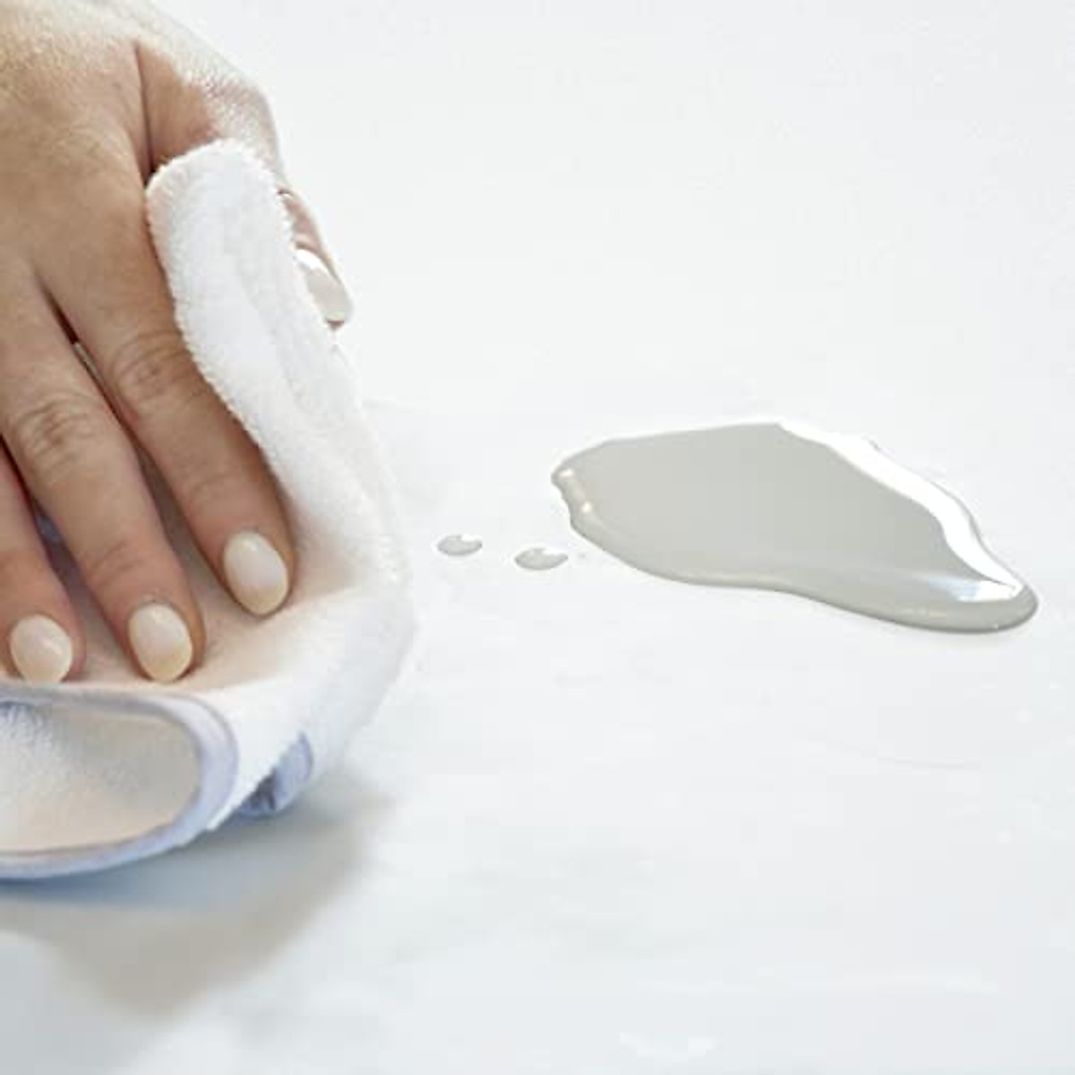 Changer & Organizer addition for the Chicco Close to You SE – Grey