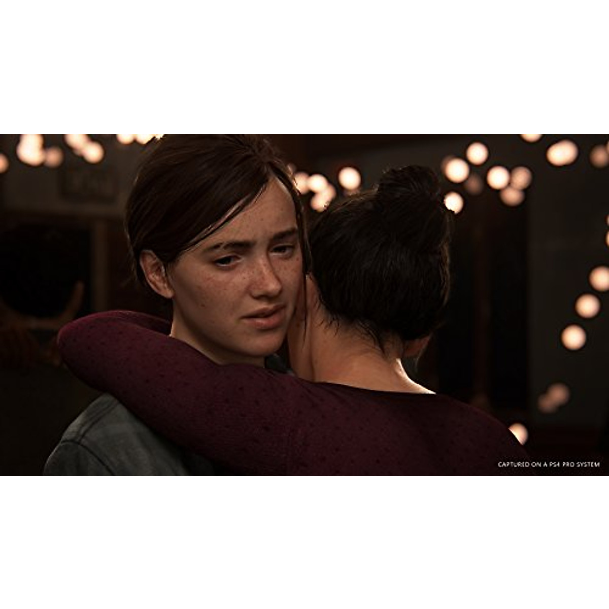 The Last of Us Part II - PlayStation 4 (Renewed)