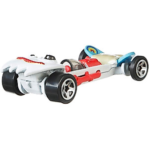 Hot Wheels Toy Story FORKY Vehicle