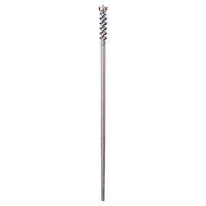 Bosch 1618596456 45 x 850 x 1000 mm SDS-Max-9 Breakthrough Drill Bits