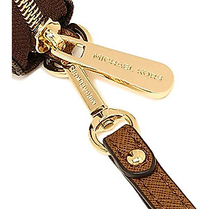 Michael Kors Jet Set Travel, Brown